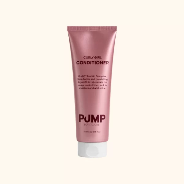 Curly Girl Conditioner - Hair Crew and Co – For Him & Her