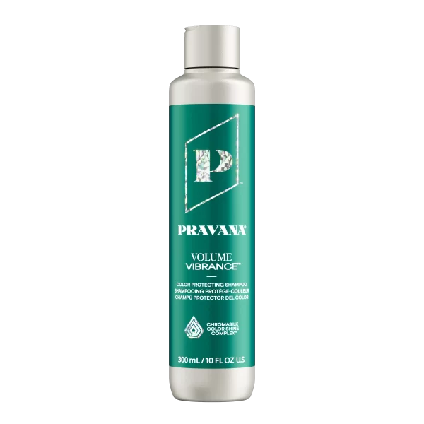 Volume Vibrance Shampoo - Hair Crew and Co – For Him & Her